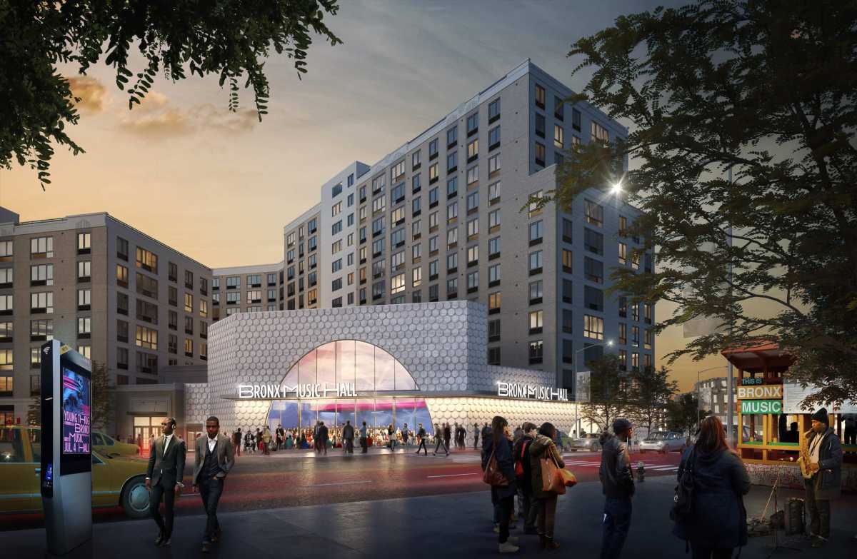 WHEDco receives $2.5M from Mellon Foundation to complete construction ...