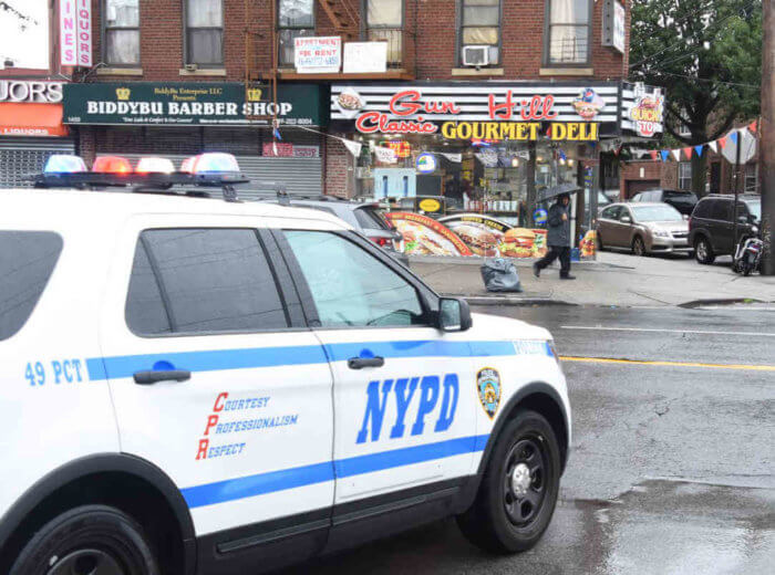 ‘HAITIAN DENZEL’ – Caribbean Life