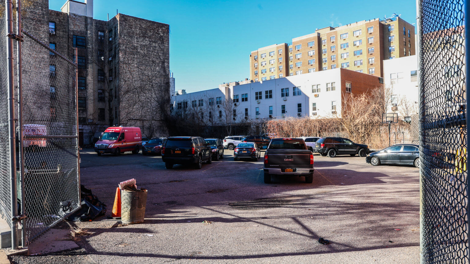 CB 4 approves letter of support for EMS station, community center and ...