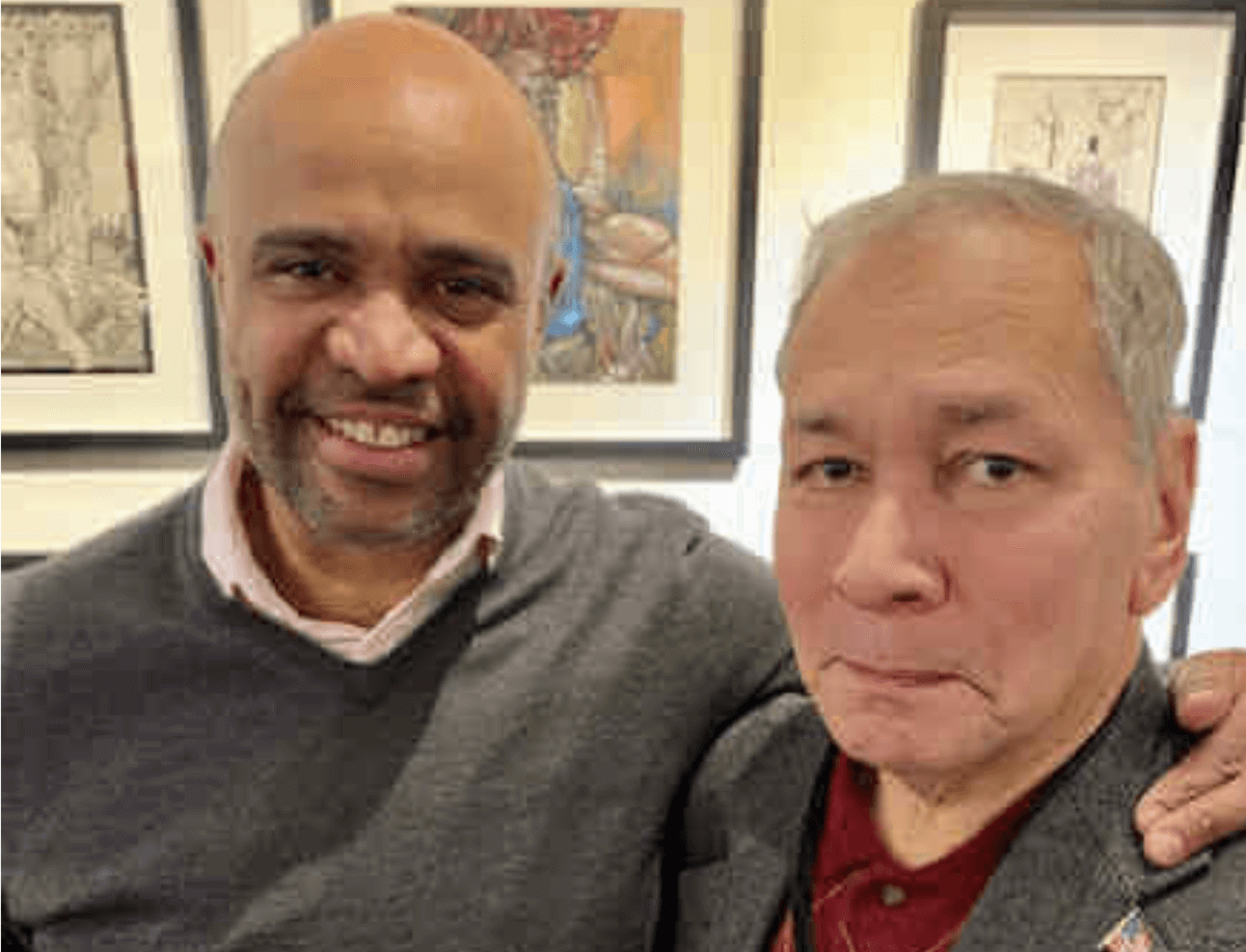 Adams appoints former Beep Adolfo Carrión Jr. to lead Department of ...