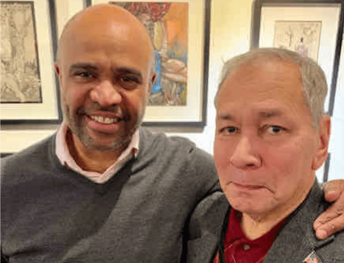 Adams appoints former Beep Adolfo Carrión Jr. to lead Department of ...