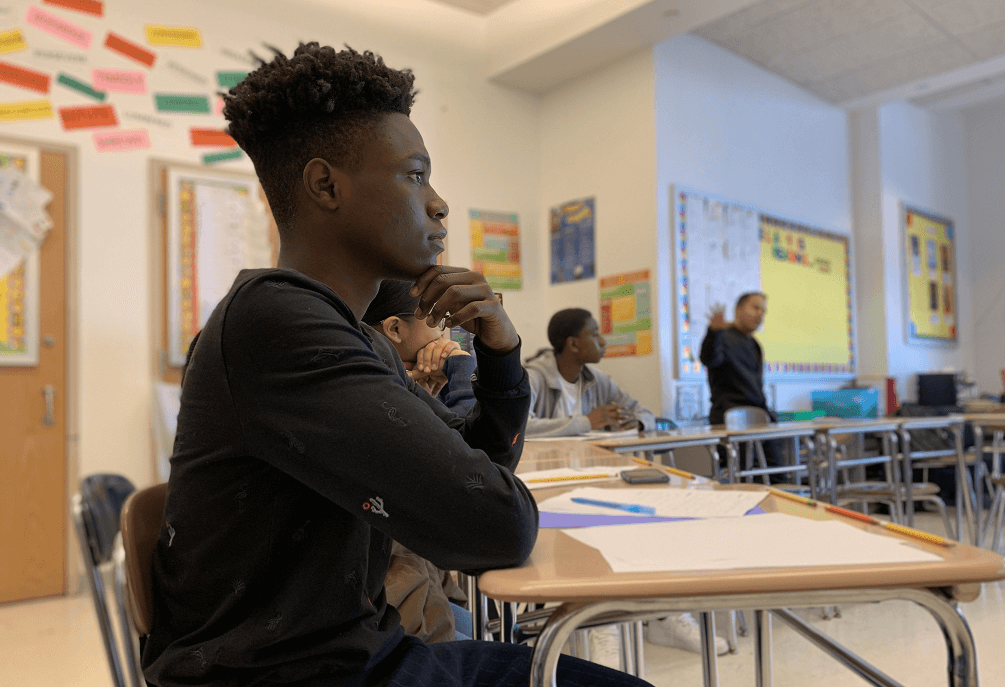 Bronx teacher wins $10K Innovation in Computer Science Education Award ...