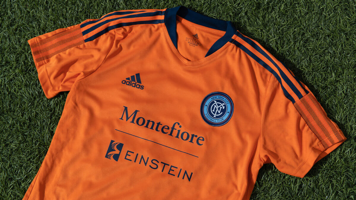 Montefiore to become NYCFC’s official hospital partner – Bronx Times