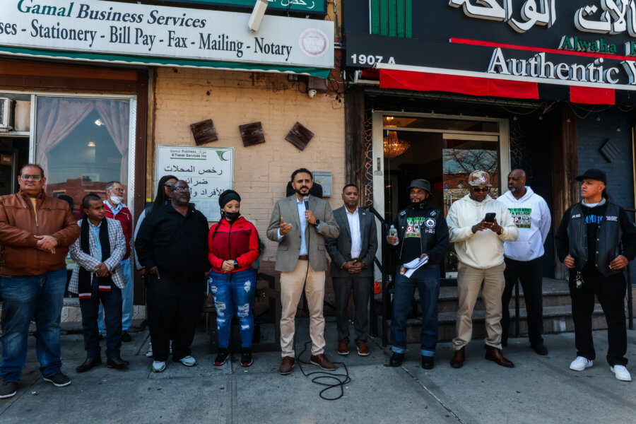 Bronx’s Little Yemen businesses, besieged by break-ins, call on ...