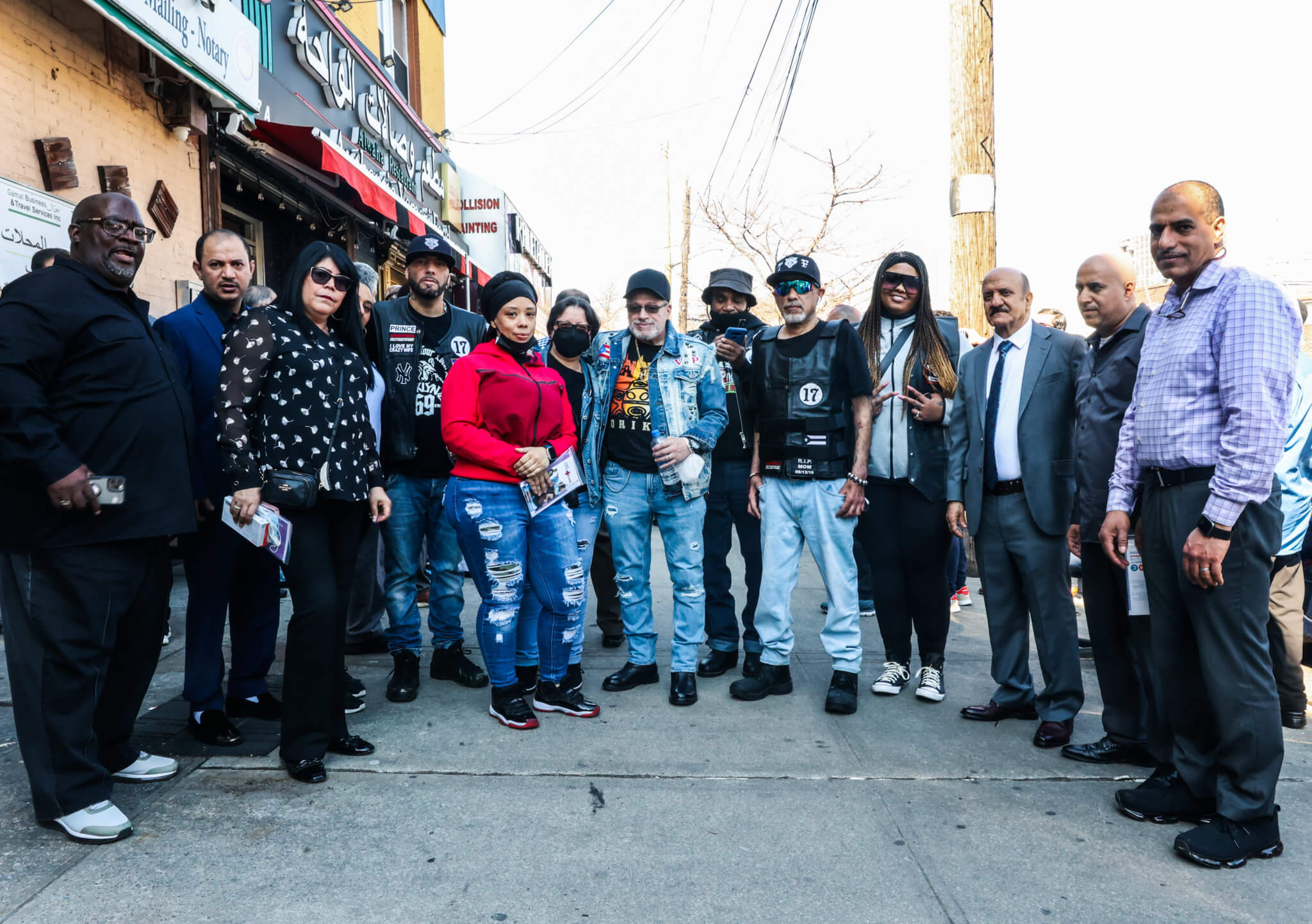 Bronx’s Little Yemen businesses, besieged by break-ins, call on ...