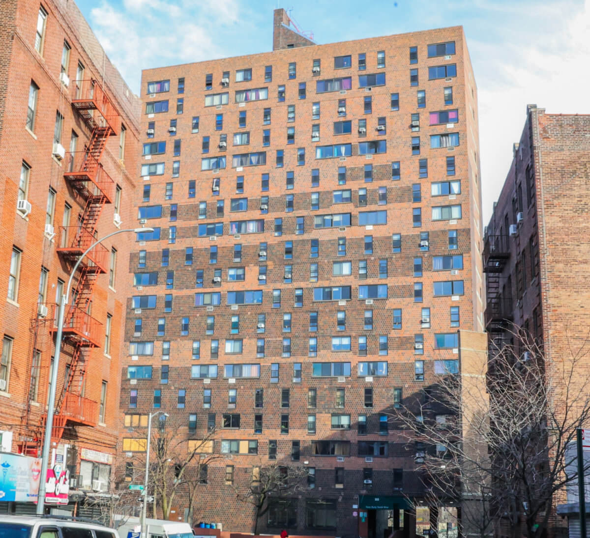 Grubhub donating $100K to BronxWorks to help struggling Bronx fire ...