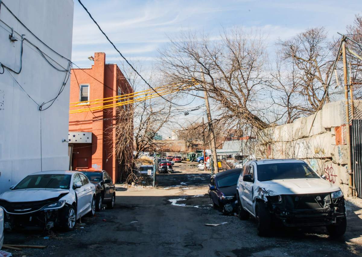 Column | The etiology of a perfect storm: the homelessness and housing ...