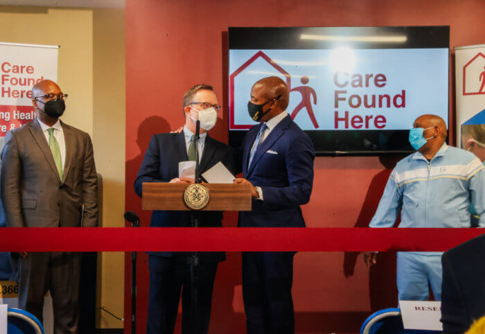 Former Gay Activists Alliance President David Thorstad Dies at 79