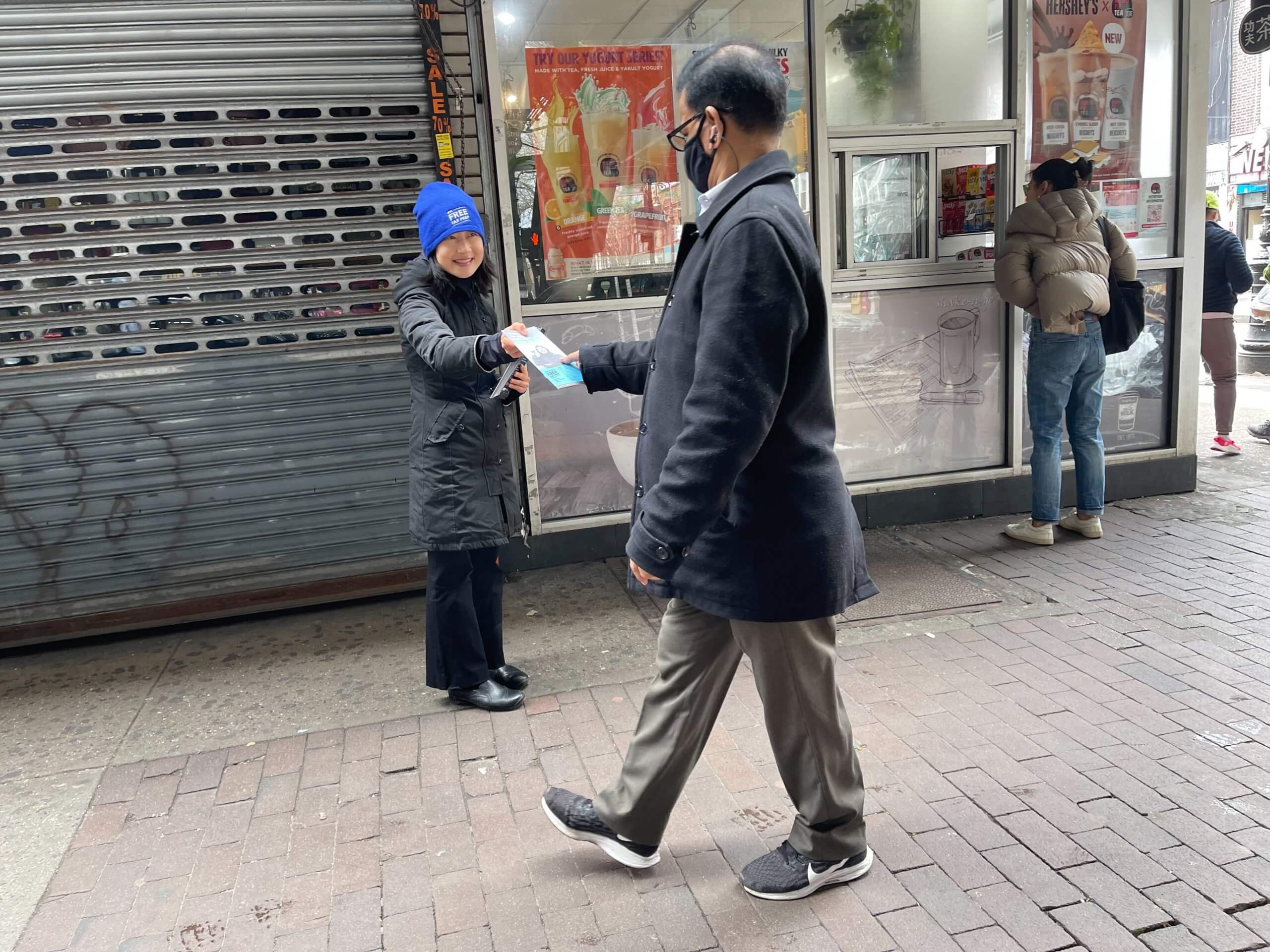 DCWP reminds eligible New Yorkers to file their taxes for free – Bronx ...