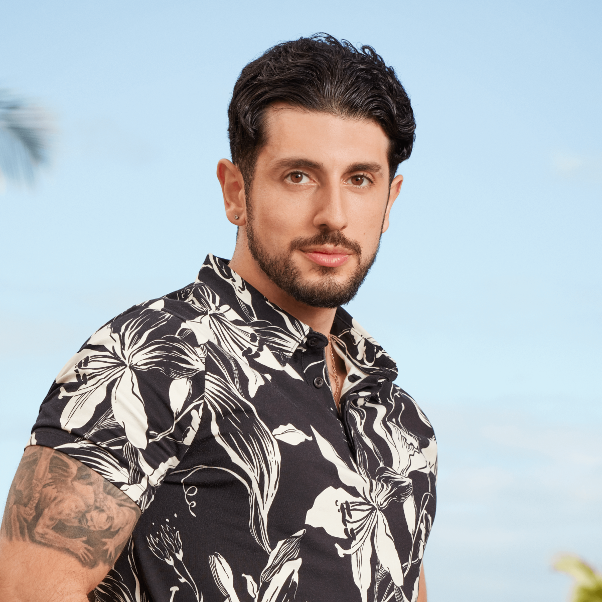 ‘Ray Rock’ bringing Bronx swagger and perseverance to ‘Temptation ...