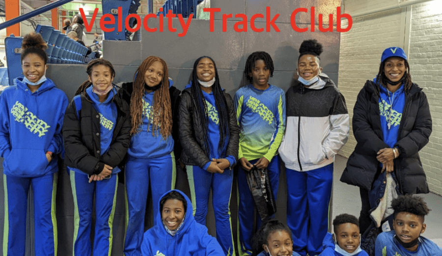 Velocity past and present showcase strengths at 2 separate events ...