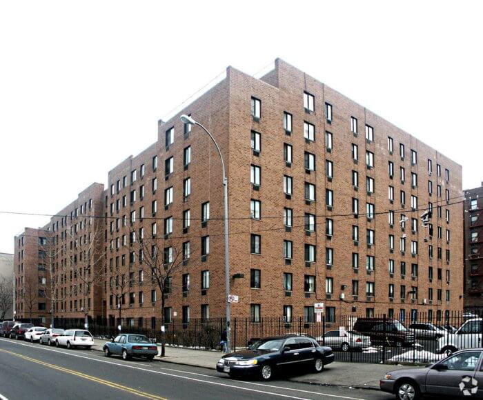 Mott Haven News – Bronx Times