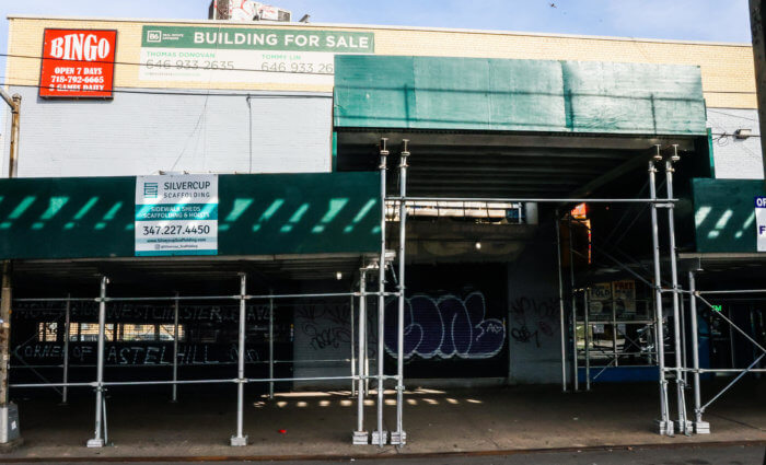 Bronx Times – Your local paper covering news, crime & arts