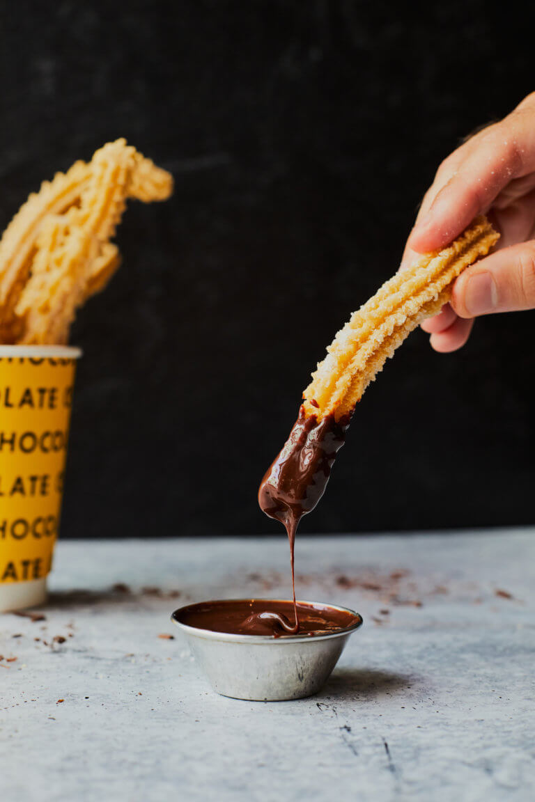 Chocobar Cortés brings Caribbean delicacies, Puerto Rican roots to ...