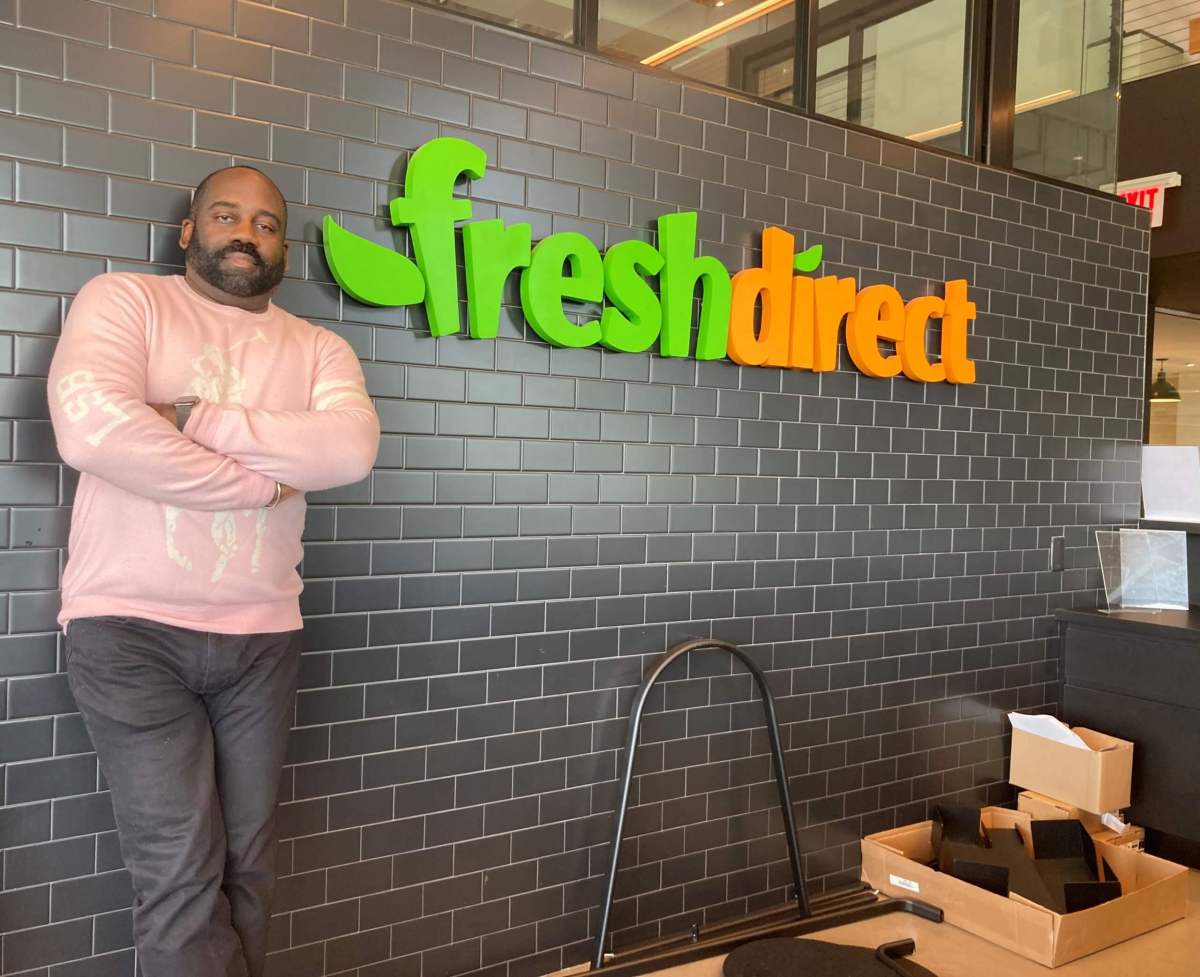 Online grocery delivery service FreshDirect eyes expanded reach in New ...
