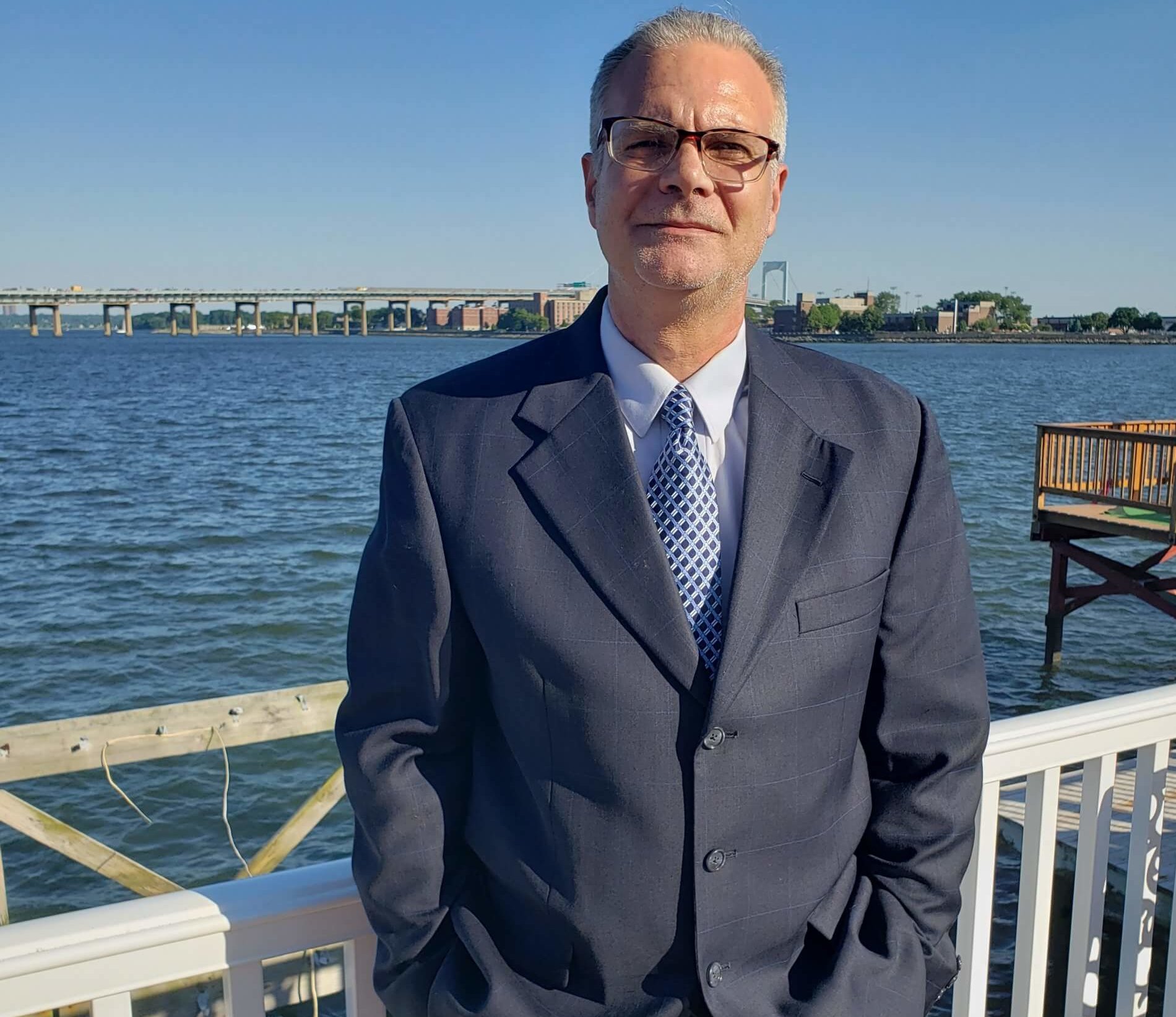 A ‘moderate in a sea of progressives,’ James Gisondi gets another ...