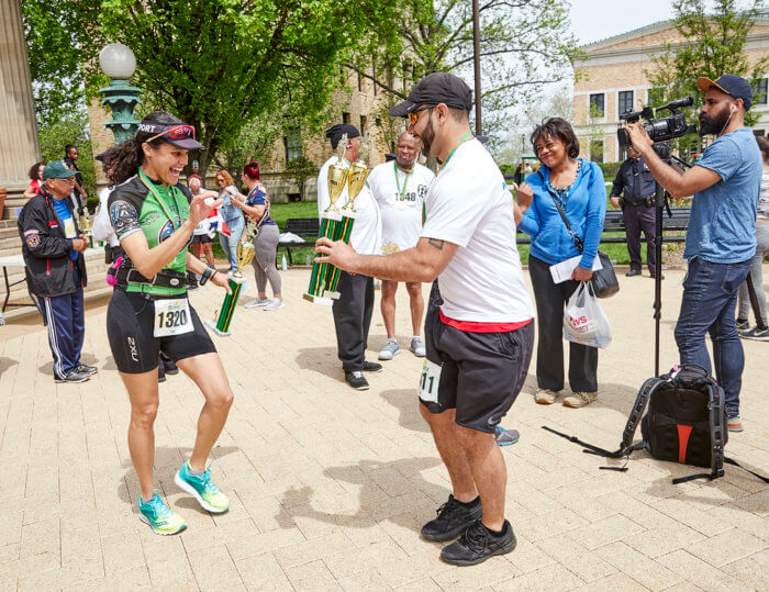 “Power Rangers Dino Fury” Reveals TV Show’s First LGBTQ Ranger