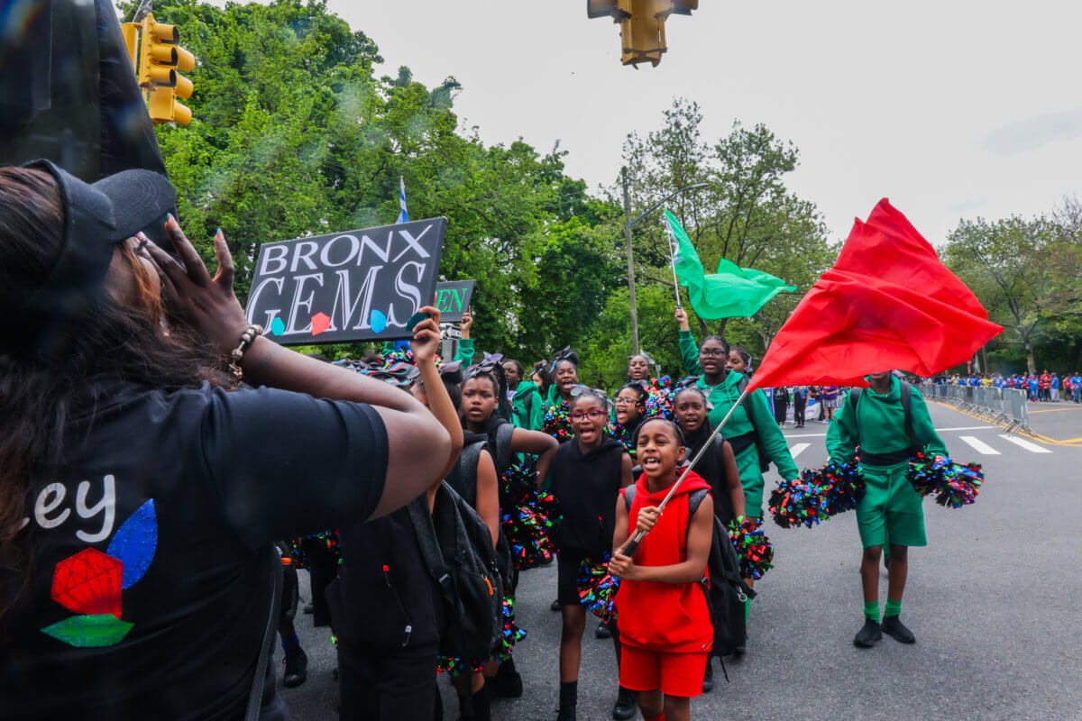 PHOTOS: Bronx Week brings food, fun and community – Bronx Times