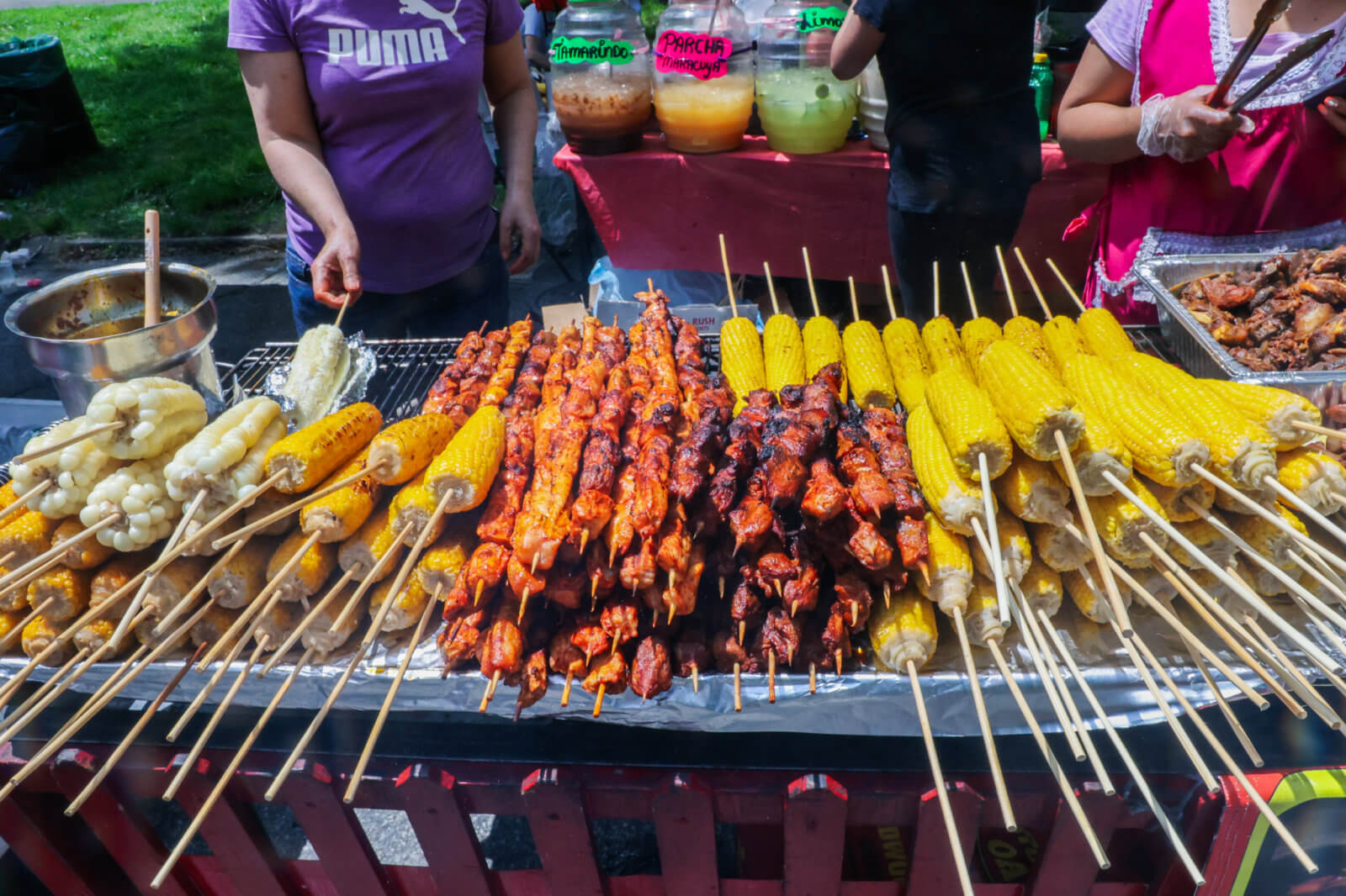 PHOTOS: Bronx Week brings food, fun and community – Bronx Times