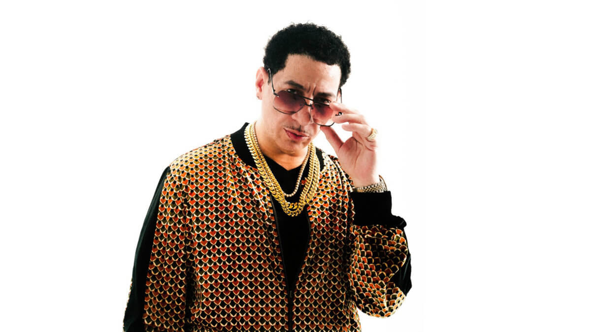 Bronx hip-hop legend DJ Kid Capri releases first album in almost 25 ...