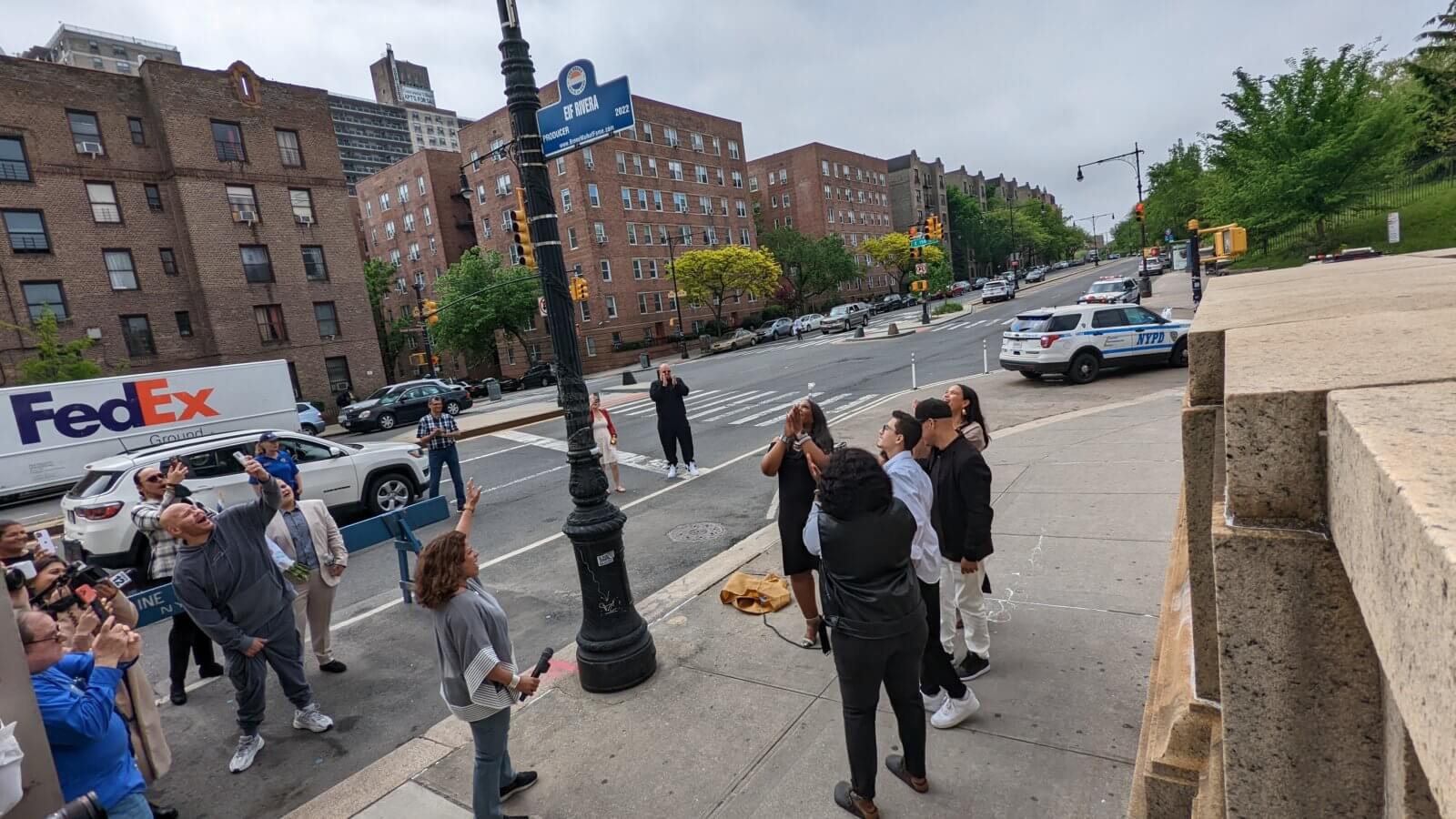 PHOTOS: Bronx Week brings food, fun and community – Bronx Times