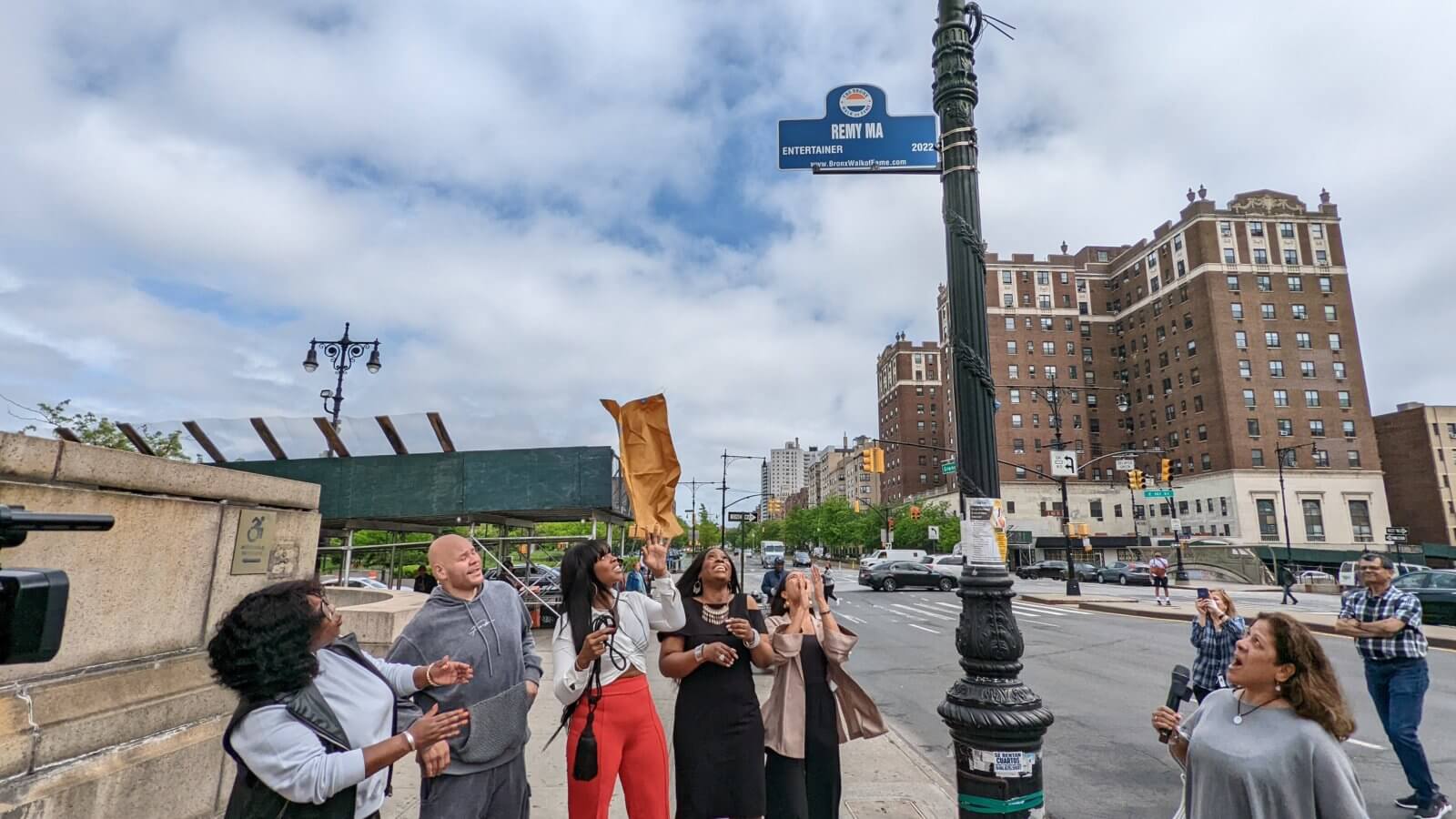 PHOTOS: Bronx Week brings food, fun and community – Bronx Times