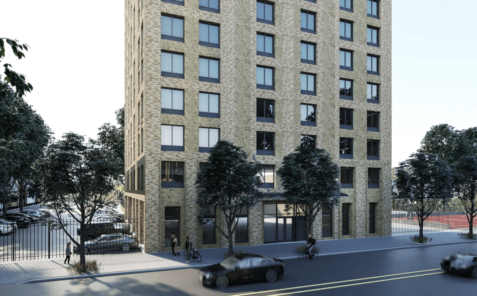 Goldman Sachs $100M construction loan to jump start affordable senior ...