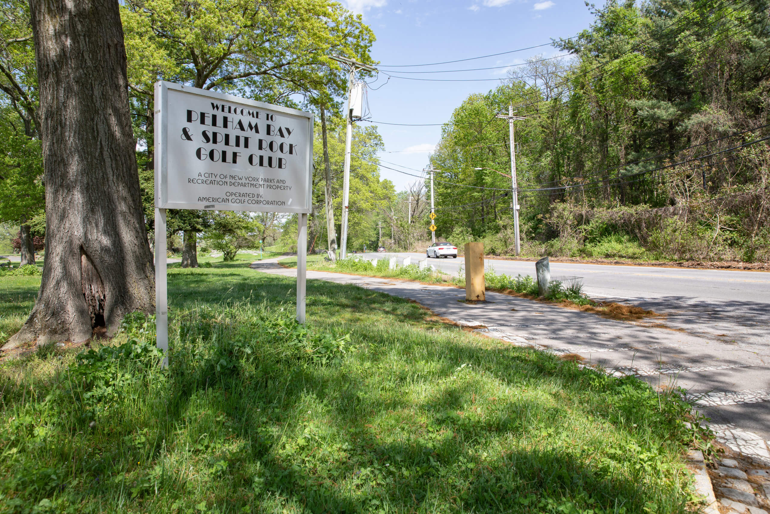 NYC Parks issues RFP for Pelham Split Rock Golf Courses – Bronx Times