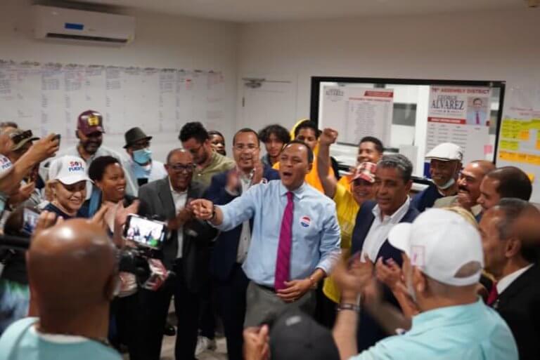 After 21 years, the Bronx’s 78th Assembly District begins a new ...
