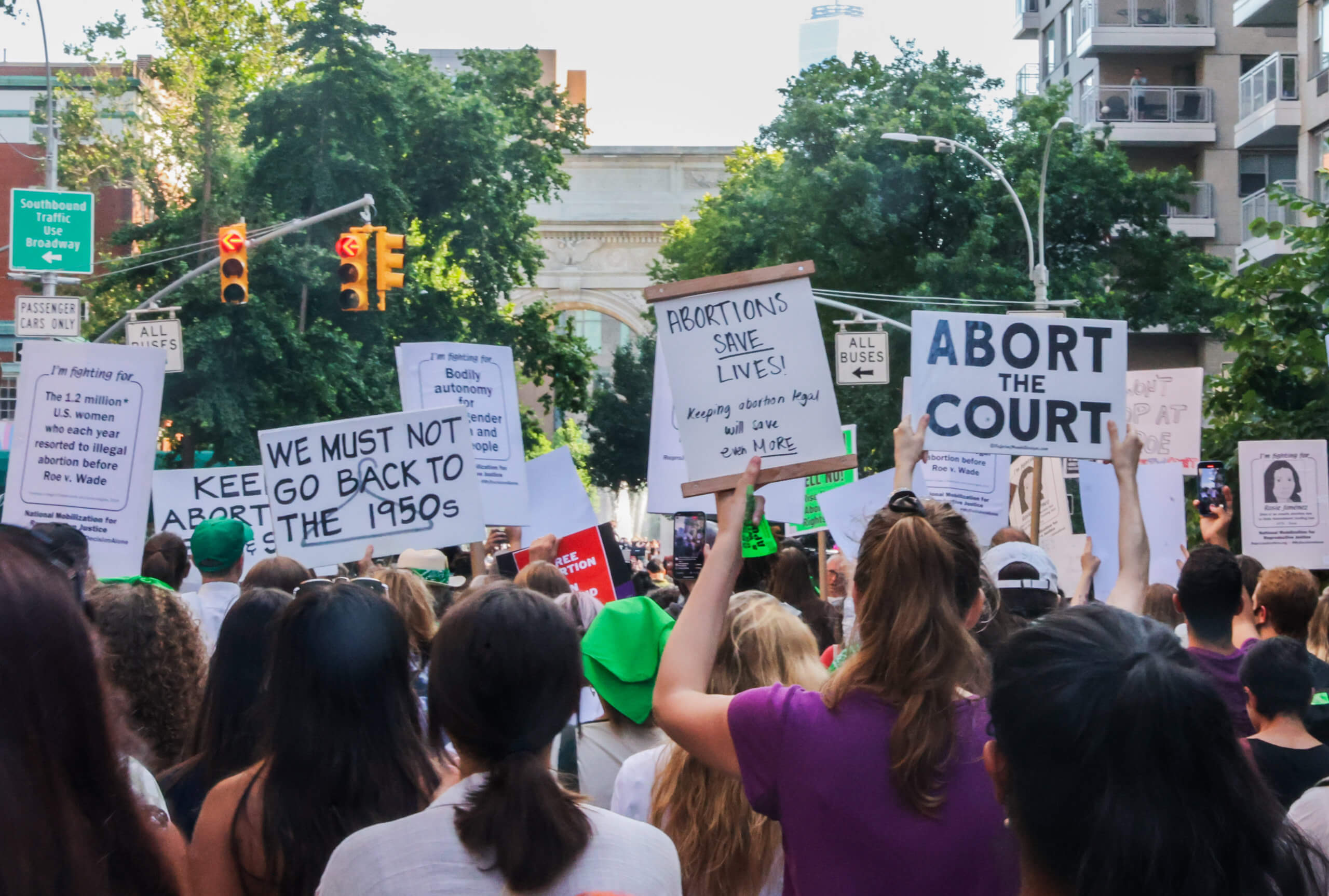 The Bronx Women’s Bar Association hosts legal program on reproductive ...