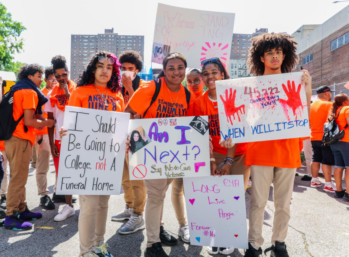 Cyclical gun violence is met with uncomfortable numbness and a desire ...