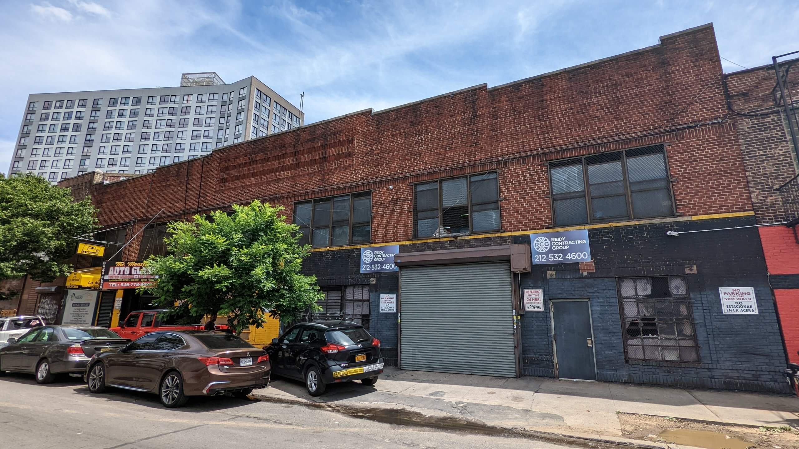 Citing oversaturation, Bronx pols push for permanent affordable housing ...