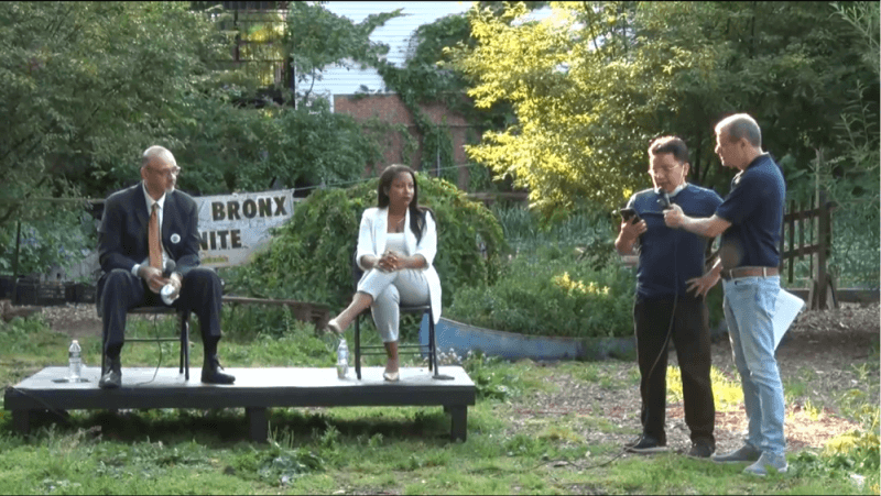 With a host of quality of life concerns, including a city jail, where ...