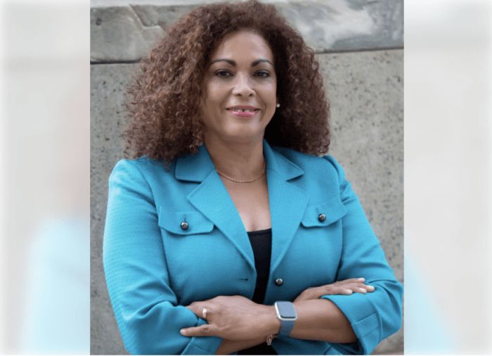 Judicial Candidate Profile: Marva Brown Runs for Kings County Civil ...