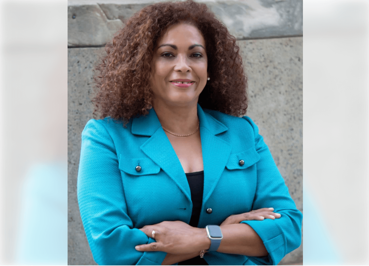 PoliticsNY with Skye: Behind the Curtain with Dr. Ann Sullivan ...