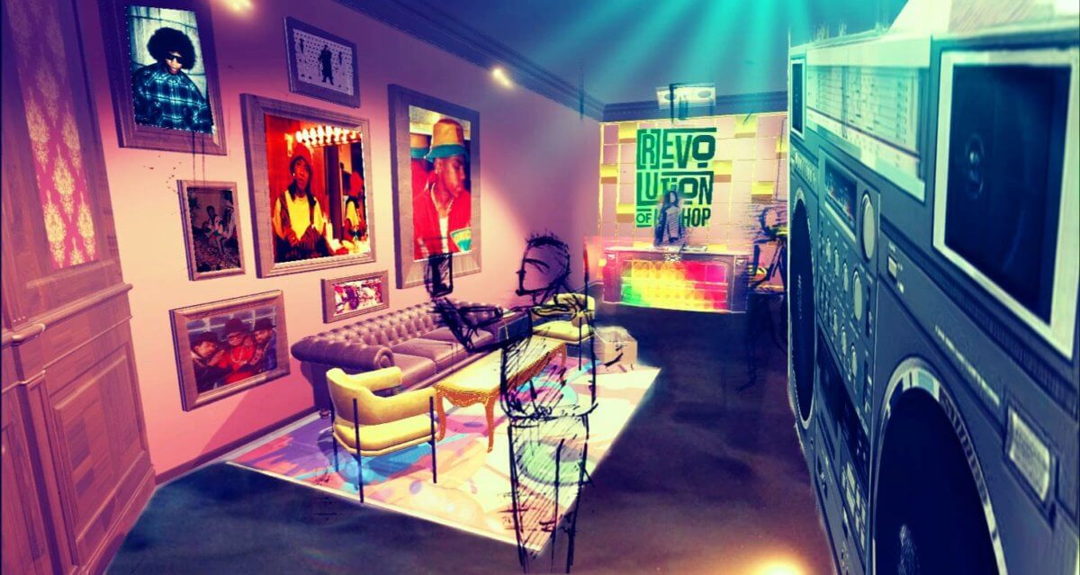 Universal Hip Hop Museum to celebrate the genre’s golden era with ...