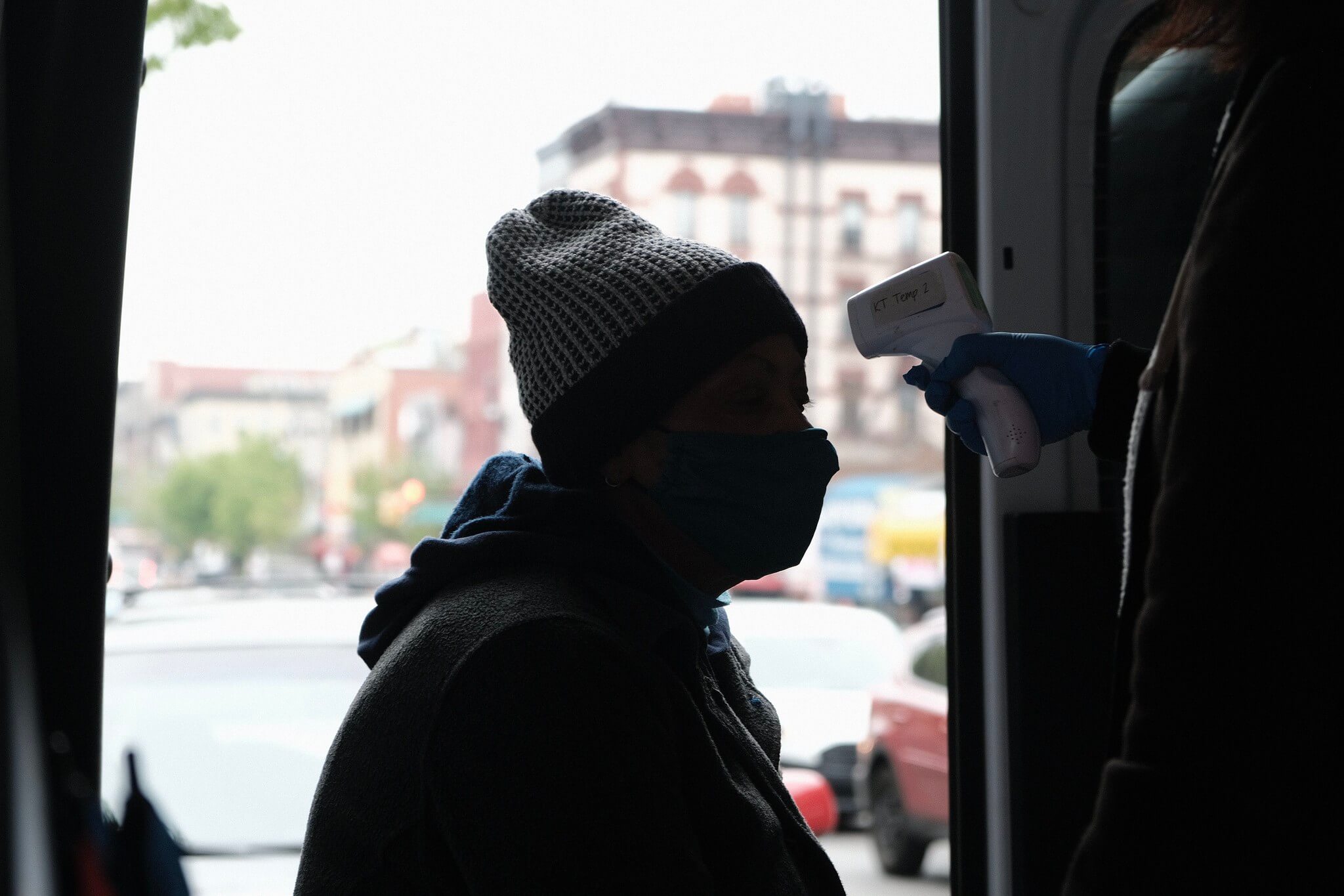 COVID CORNER | Bronx among CDC’s recommended counties for mask use as ...