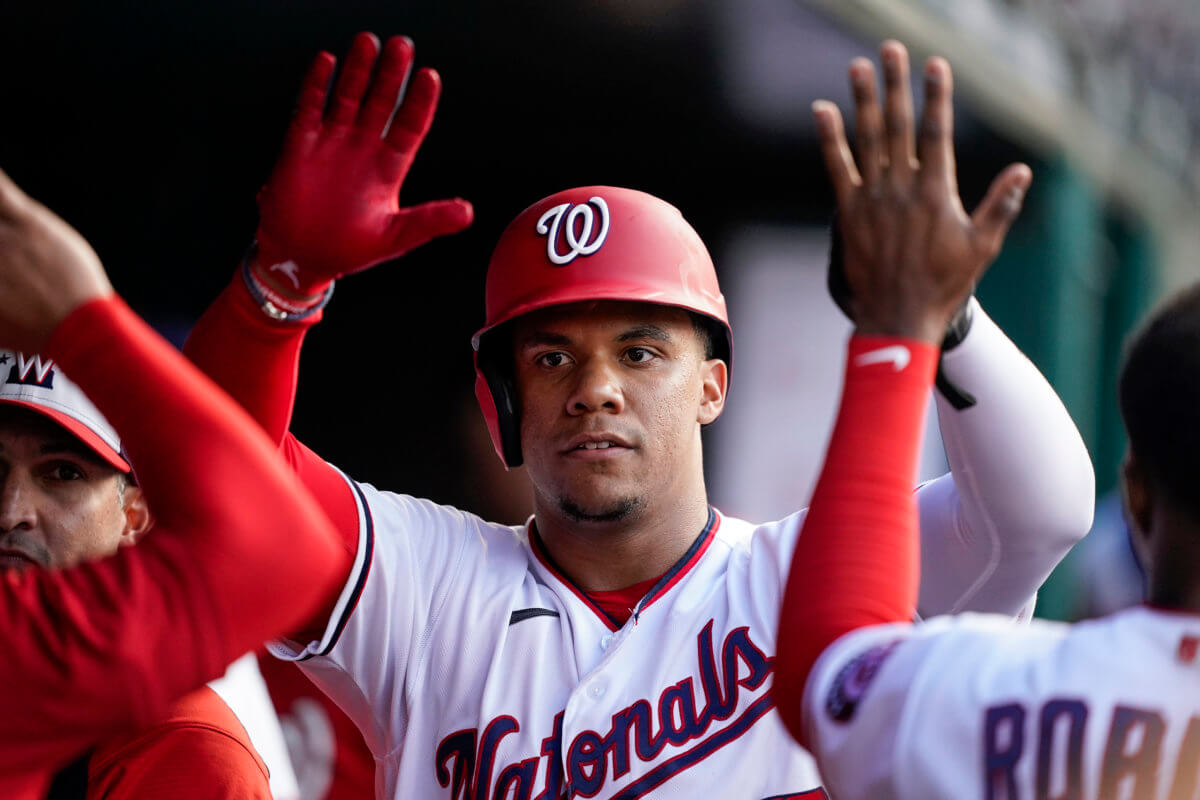 Scanlan shines at the Stanner Games – Bronx Times