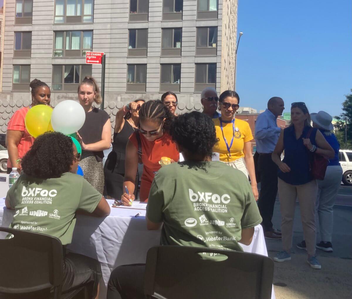 Can bank-starved Bronx communities finally cash in after decades of ...