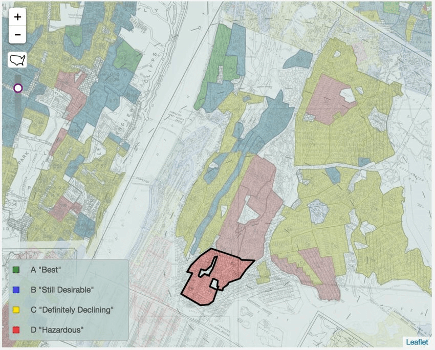 Can bank-starved Bronx communities finally cash in after decades of ...