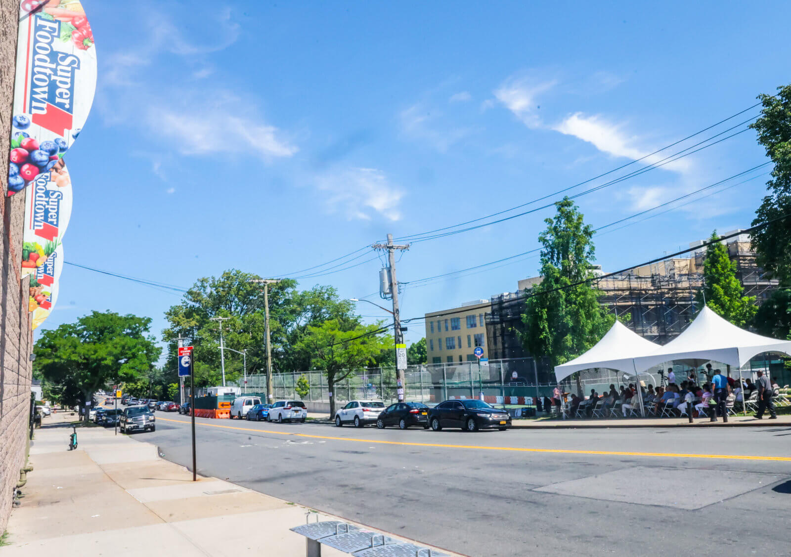 Ahead of Wednesday’s City Planning vote, number of apartments in ...