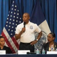 Bronx Neighbor: Pastor Jay Gooding, Sr. – Bronx Times