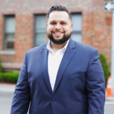 Bronx Dems select Salamanca Chief of Staff John Zaccaro Jr. as nominee ...