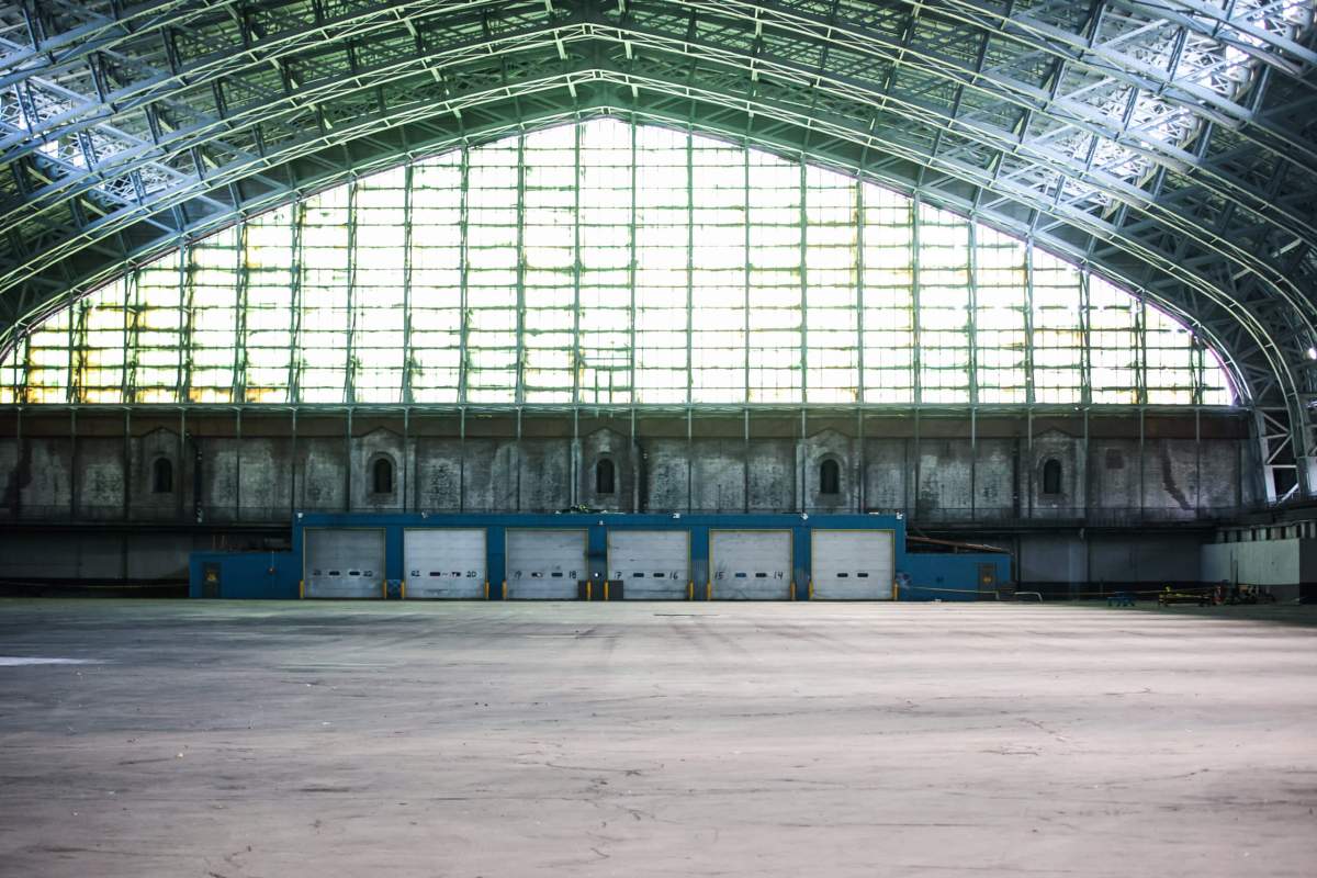 U.S. Secretary of Labor visits Kingsbridge Armory, broadening support ...