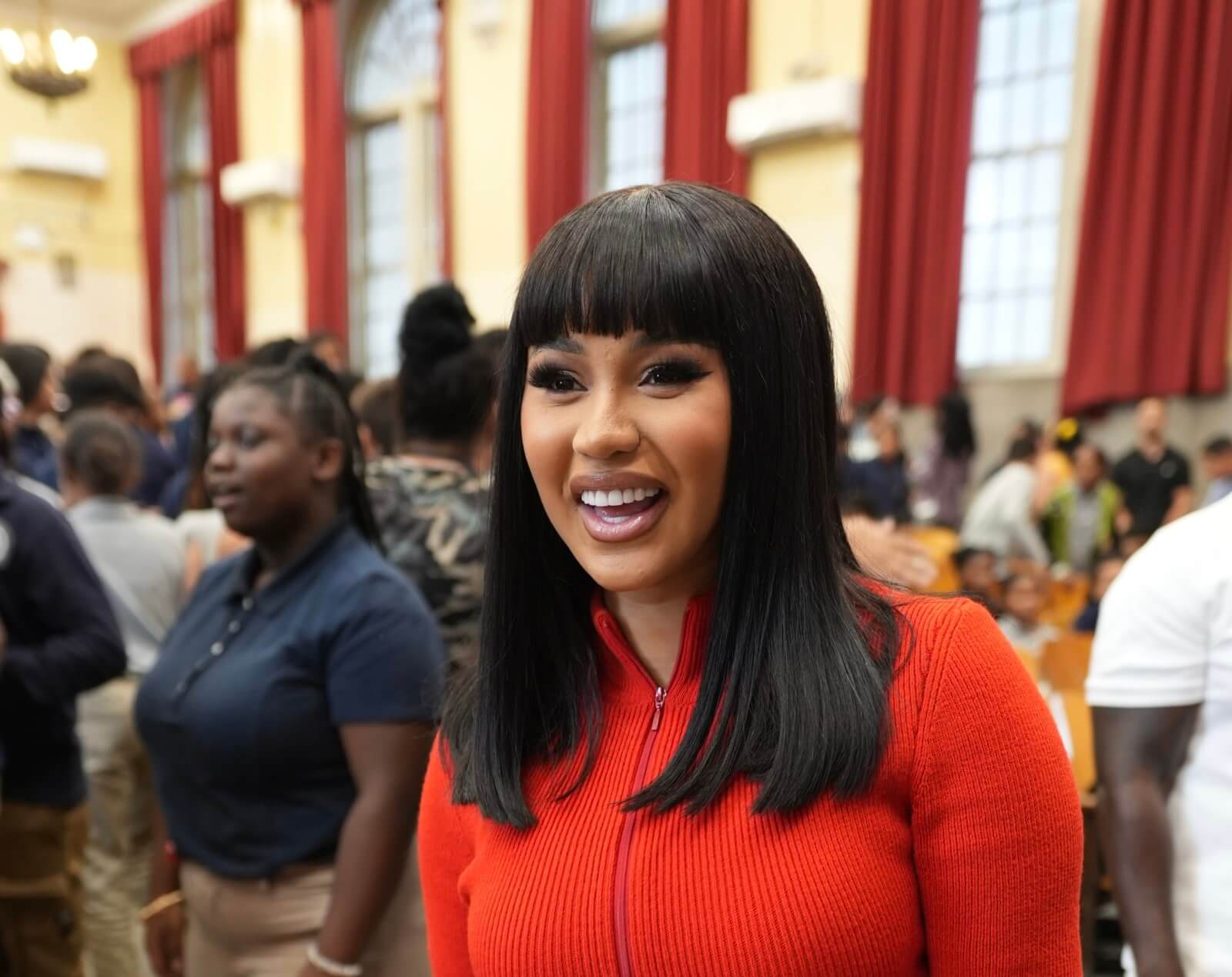 How Bronx women like Cardi B, Remy Ma and TT Torrez are driving hip-hop ...