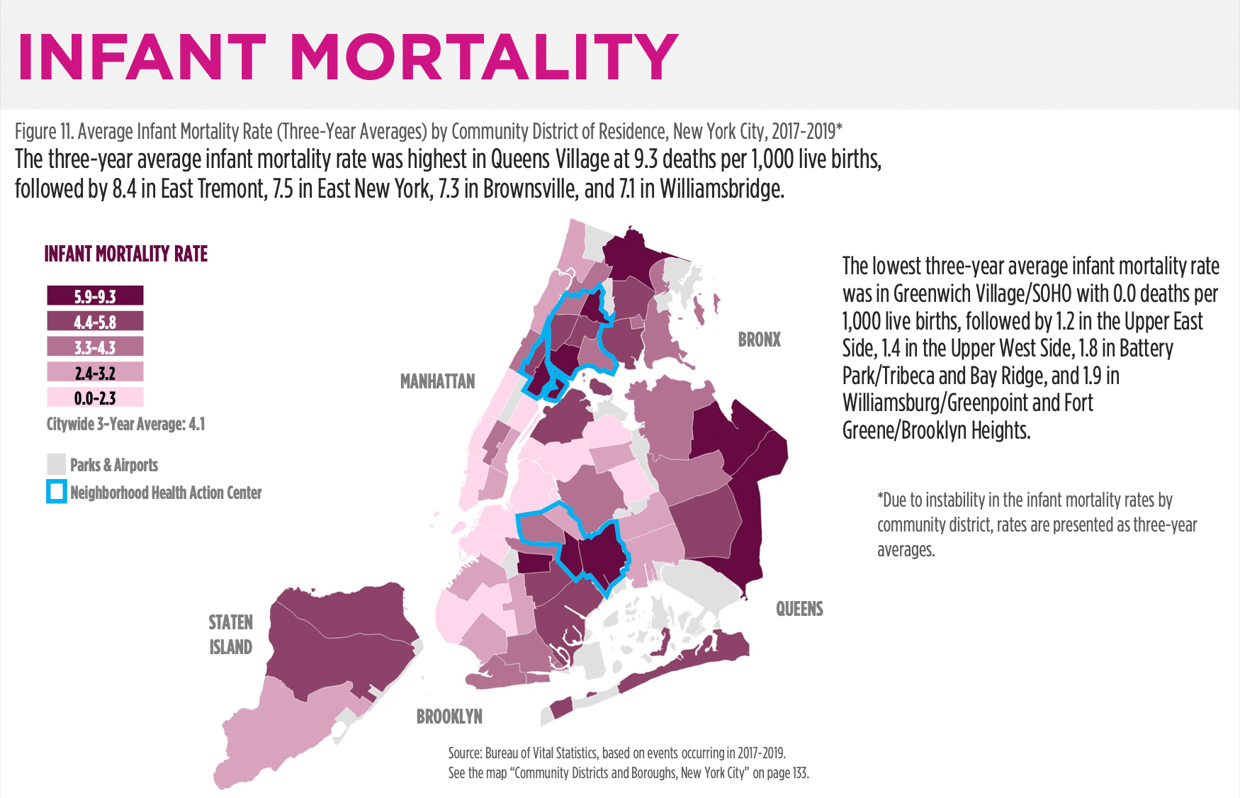 Awareness event sheds light on the darkness of infant mortality in the ...