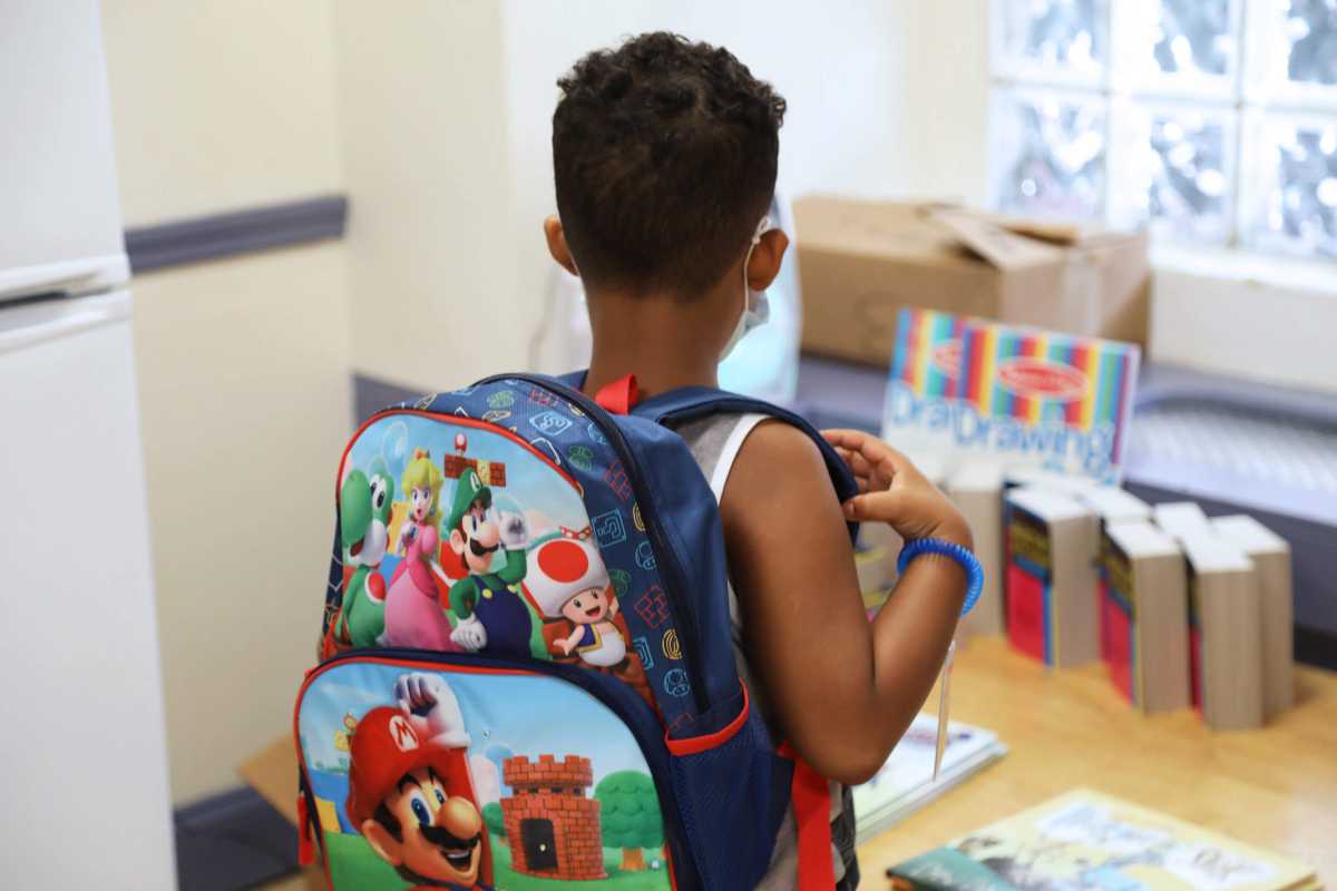 With school supplies getting more expensive, what options are available ...