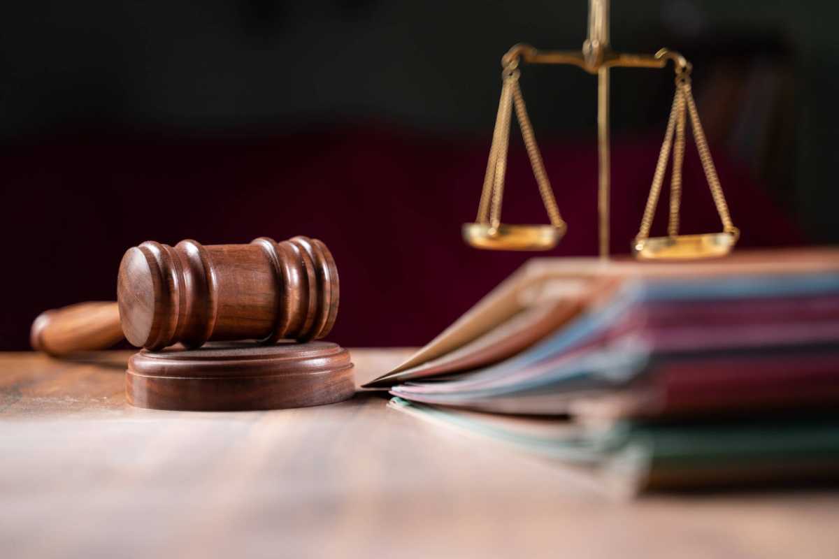 New civil term administrative judge named in the Bronx – Bronx Times