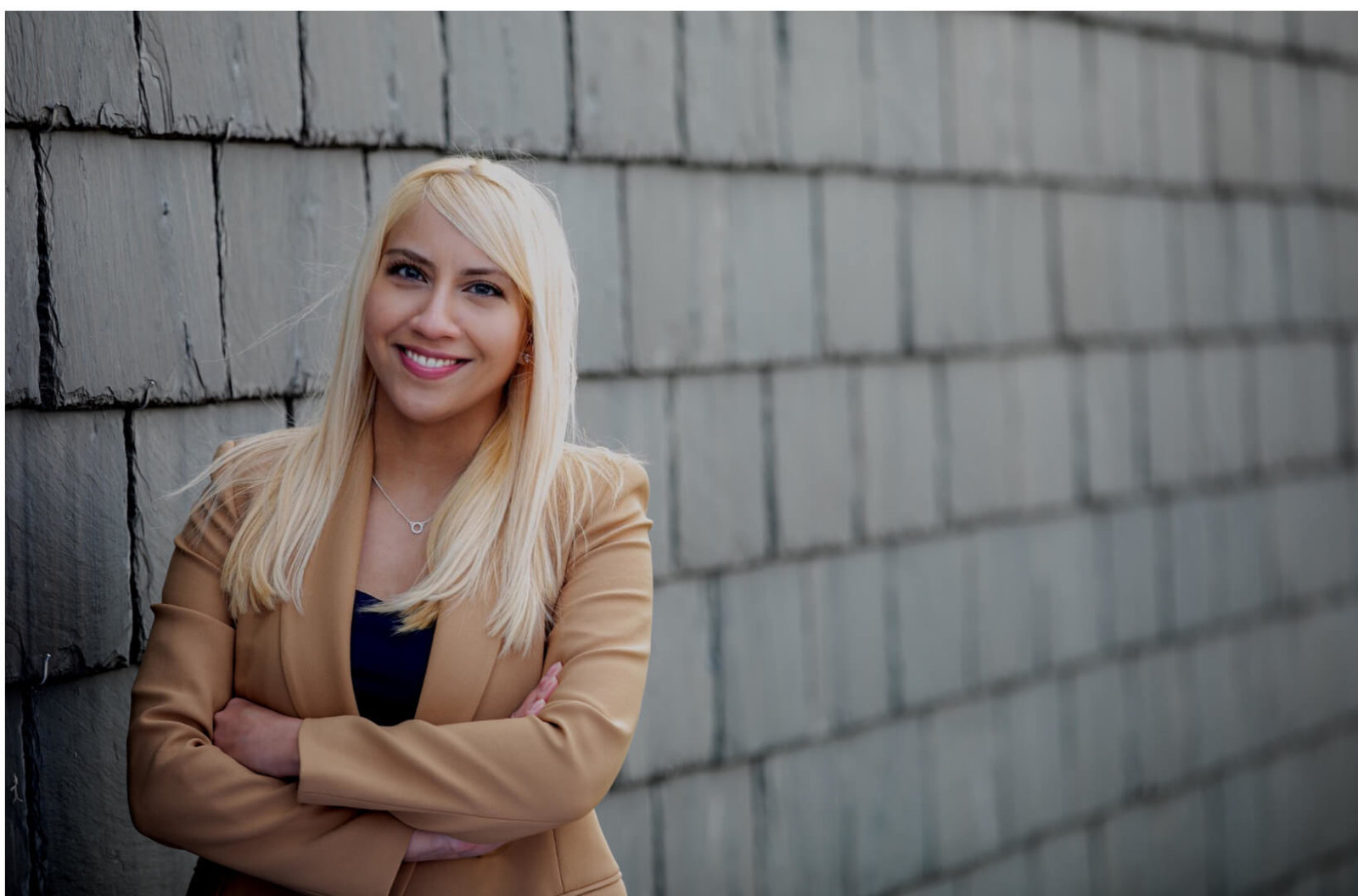 CB7’s Ischia Bravo named first female, Latina Bronx County Clerk ...