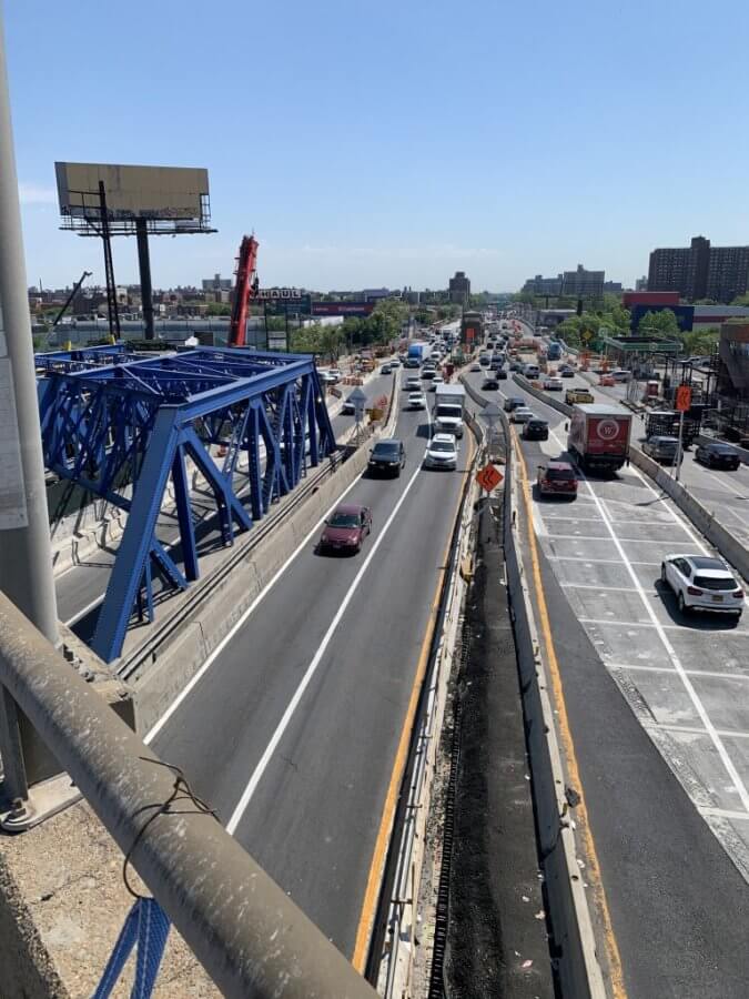 After construction, how different will Hunts Point’s infrastructure ...